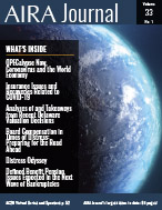 Association of Insolvency & Restructuring Advisors - Welcome